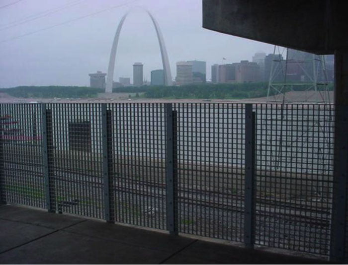 frp-applications-guardrail - iComposite